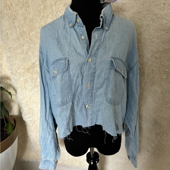 Dockers | Tops | New Dockers Top | Poshmark